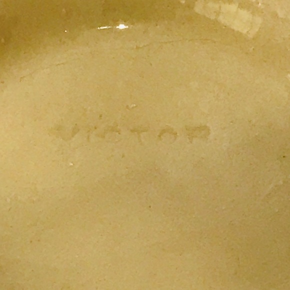 Vintage | Dining | Victor Mug Vintage Heavy Restaurant Diner Ware ...